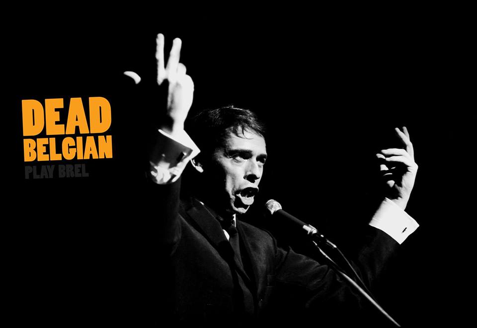 Red Sky at Night with Special Guests Lily Luca + Dead Belgian + The ...