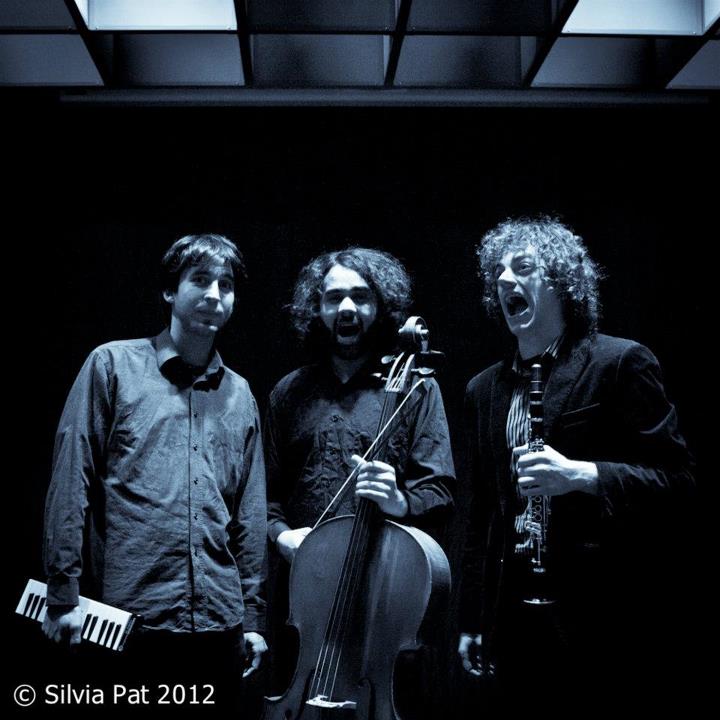 Tapiserie Nights Presents Minimal Klezmer - Jamboree – Kings Cross ...